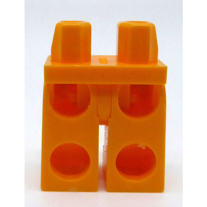 LEGO Wolverine Legs (10894 / 73200) | Brick Owl