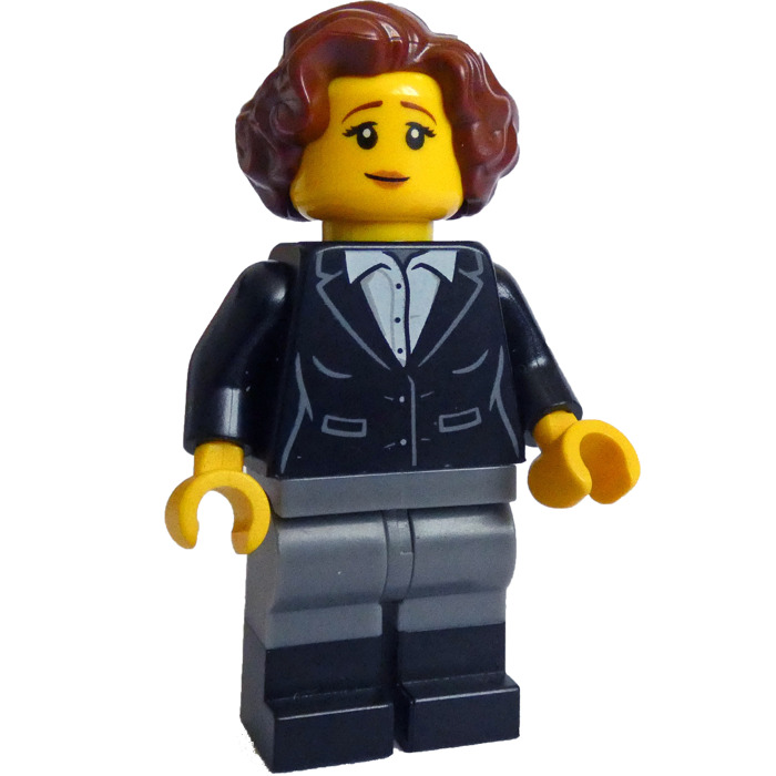 LEGO Woman Minifigure Inventory | Brick Owl - LEGO Marketplace