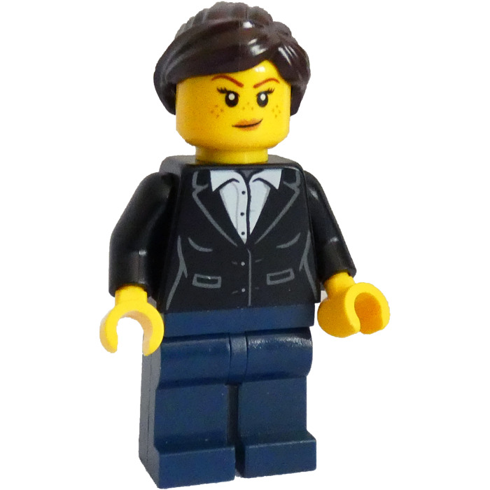 LEGO Woman Minifigure Inventory | Brick Owl - LEGO Marketplace