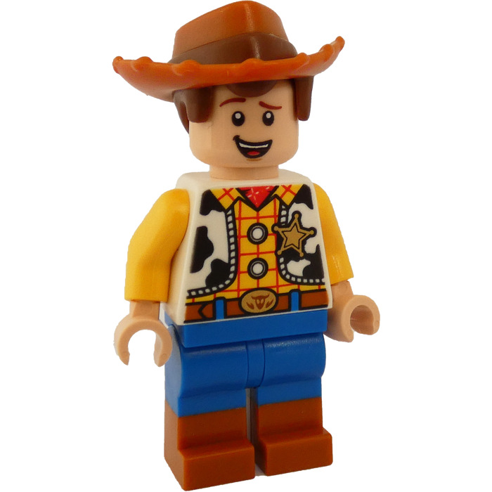 LEGO Woody Minifigurine | Brick Owl - LEGO Marché