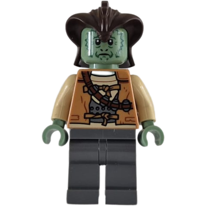 LEGO Wooof Minifigure | Brick Owl - LEGO Marketplace