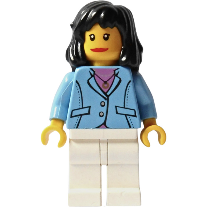 LEGO World City Minifigure | Brick Owl - LEGO Marketplace