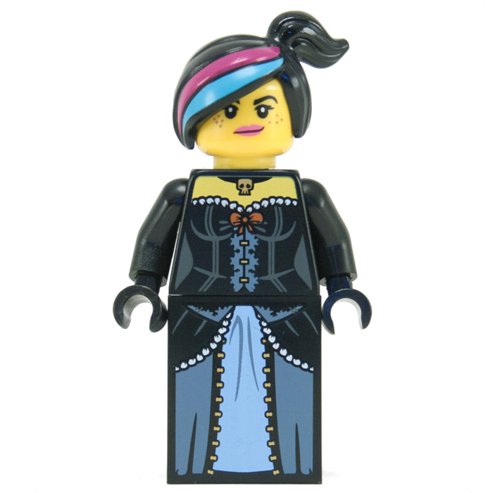LEGO Wyldstyle (Wild West) Minifigure | Brick Owl - LEGO Marketplace