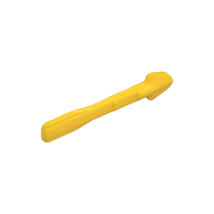 LEGO Yellow Arrow (80437) | Brick Owl - LEGO Marketplace