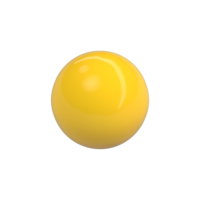 LEGO Ball 52mm (22119 / 23065) | Brick Owl