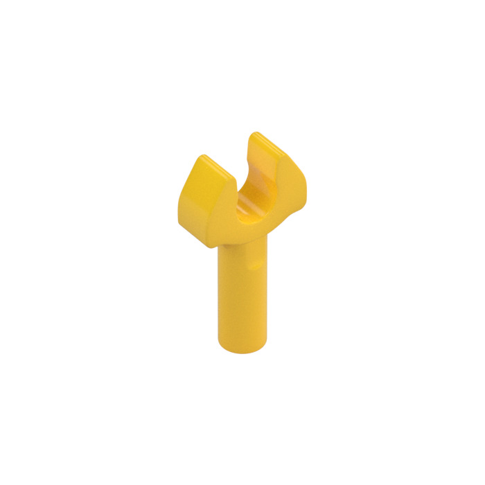LEGO Bar 1 with Clip (3484 / 41005) | Brick Owl