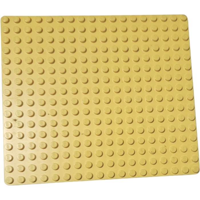 LEGO Baseplate 16 x 18 | Brick Owl - LEGO Marketplace