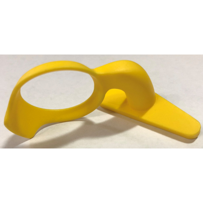 LEGO Basketball Throwing Arm (Left) (48408) | Brick Owl - LEGO Marketplace