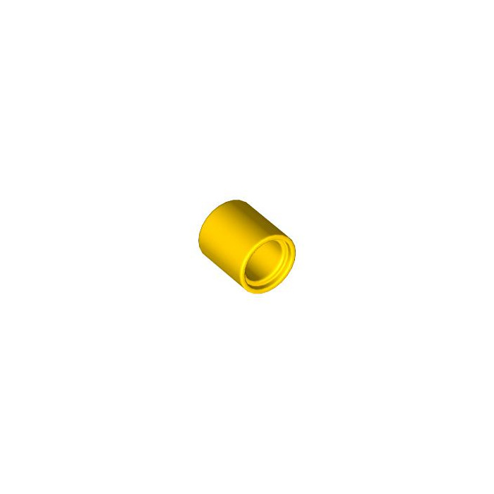 LEGO Yellow Beam 1 (18654) | Brick Owl
