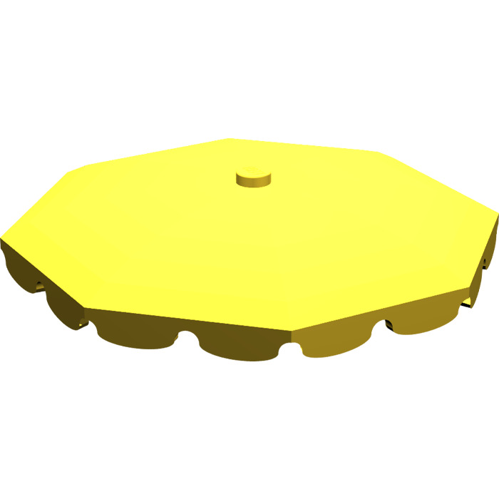 LEGO Belville Parasol (6252) | Brick Owl - LEGO Marketplace