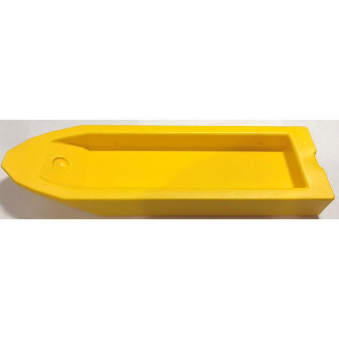 LEGO Yellow Boat 10 x 32 Hull Bottom (41070 / 71610) | Brick Owl