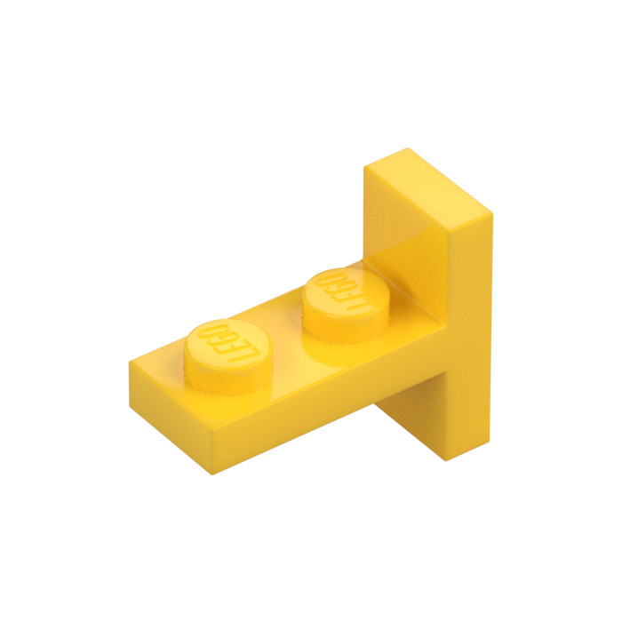 LEGO Bracket 1 x 2 with Vertical Tile 1 x 2 (4585) | Brick Owl - LEGO ...