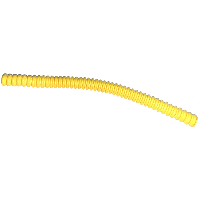 LEGO Corrugated Hose 12.8 cm (16 Studs) (22430 / 41416) | Brick Owl ...