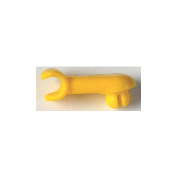 LEGO Yellow Fabuland Figure Arm | Brick Owl - LEGO Marketplace