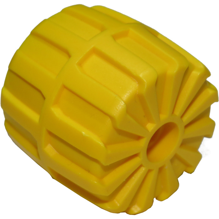 LEGO Hard Plastic Wheel Medium (2593) | Brick Owl - LEGO Marketplace