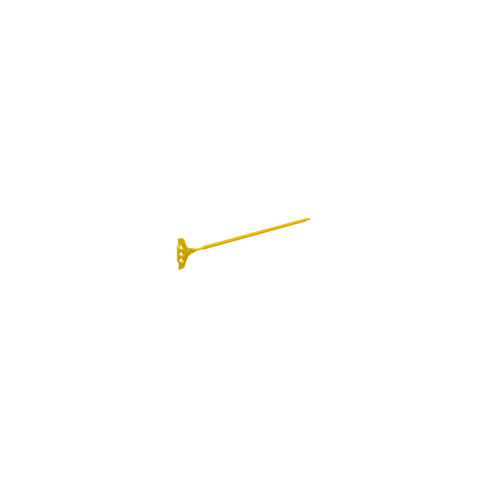LEGO Yellow Rip Cord 5 x 23 (11126 / 67476) | Brick Owl