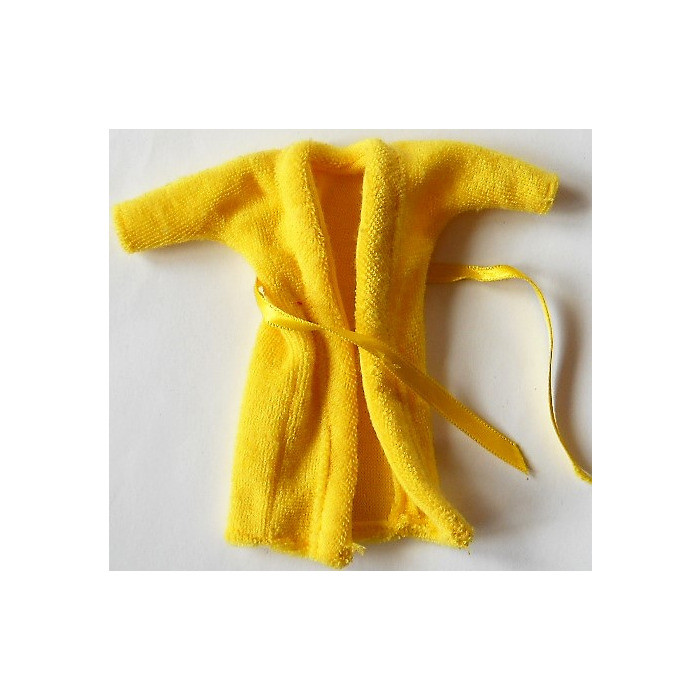 LEGO Scala Clothes Female Bath Robe (71253) | Brick Owl - LEGO Marketplace