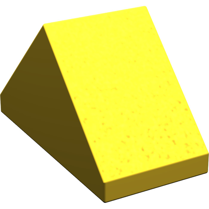 LEGO Slope 1 x 2 (45°) Double with Inside Bar (3044) | Brick Owl - LEGO ...