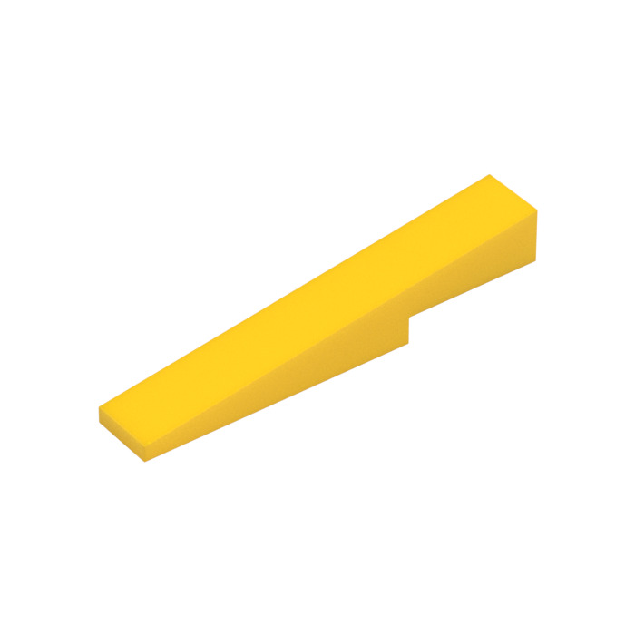 LEGO Slope 1 x 6 (10°) (4569) | Brick Owl