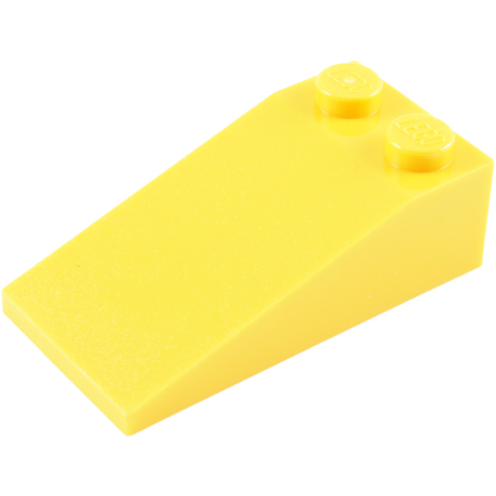 LEGO Slope 2 x 4 (18°) (30363) | Brick Owl - LEGO Marketplace