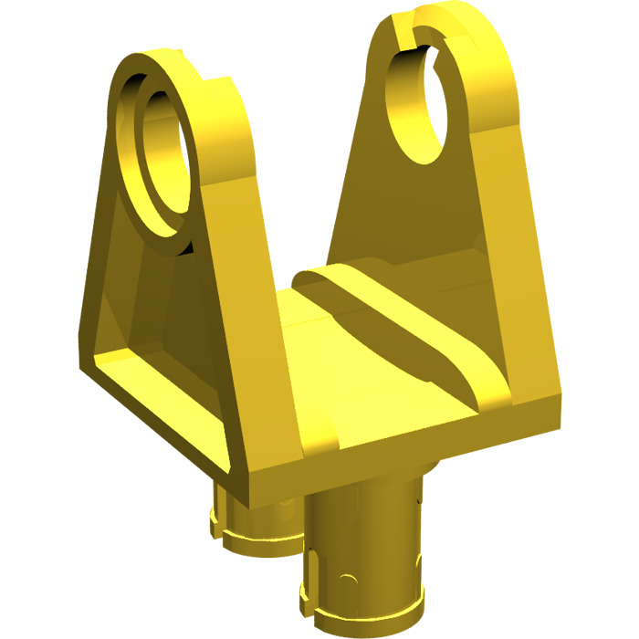 LEGO Steering Arm (32069 / 64920) | Brick Owl - LEGO Marketplace