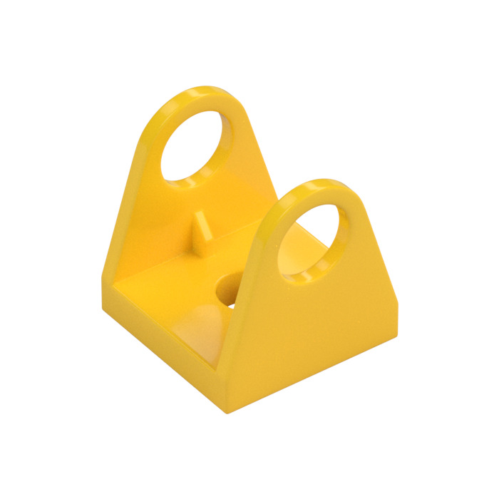 LEGO String Reel 2 x 2 Holder (2584 / 28457) | Brick Owl - LEGO Marketplace