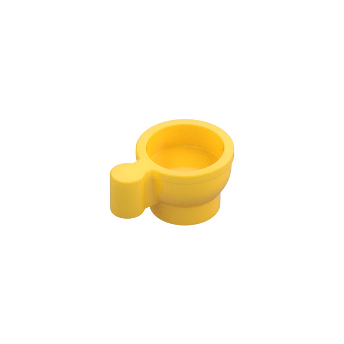 LEGO Teacup (38014) | Brick Owl