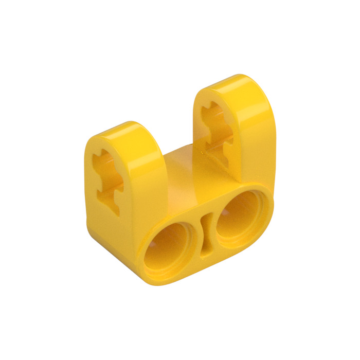 LEGO Technic Cross Block fork 2 x 2 (69819) | Brick Owl - LEGO Marketplace