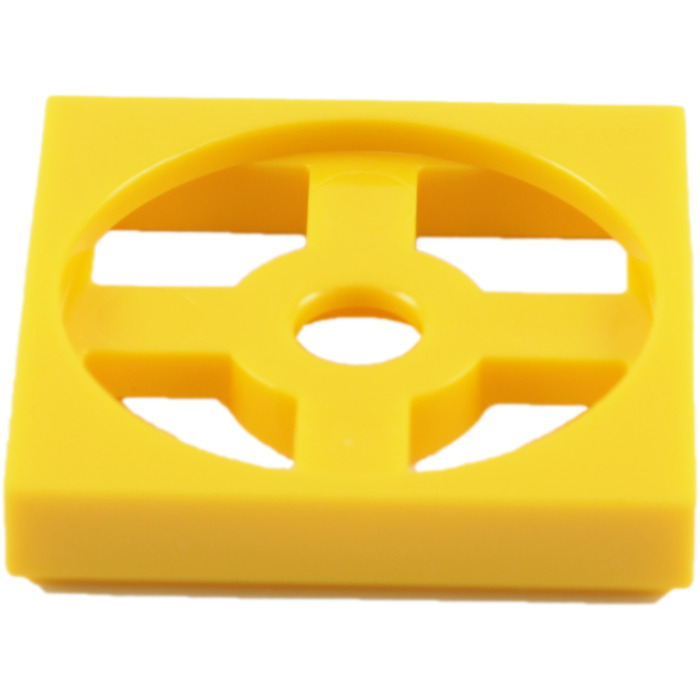 LEGO Turntable 2 x 2 Plate Base (3680) | Brick Owl - LEGO Marketplace