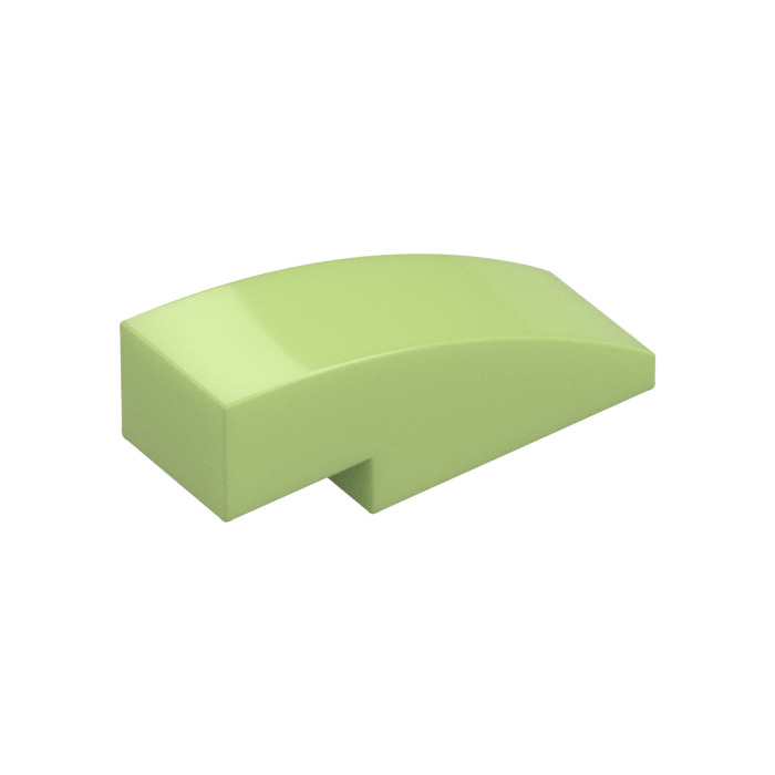 LEGO Slope 1 x 3 Curved (50950) | Brick Owl