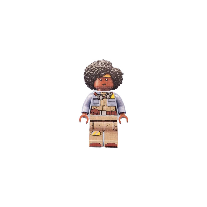 LEGO Yesi Scala Minifigure | Brick Owl - LEGO Marketplace