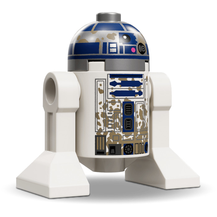 LEGO Yoda's Hut and Jedi Training Set 75422 | Brick Owl - LEGO Marketplace