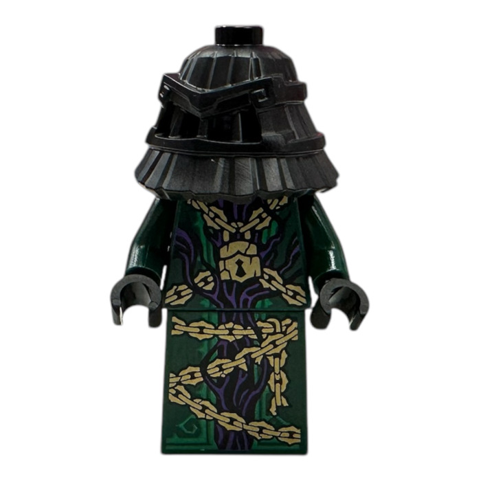 LEGO Zarkt Minifigure | Brick Owl - LEGO Marketplace