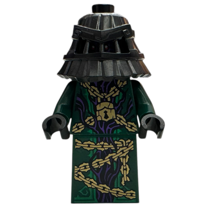 LEGO Zarkt Minifigure | Brick Owl - LEGO Marketplace