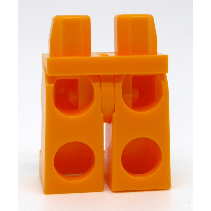 LEGO Zeb Orrelios Minifigure Hips and Legs (3815 / 18475) | Brick Owl ...