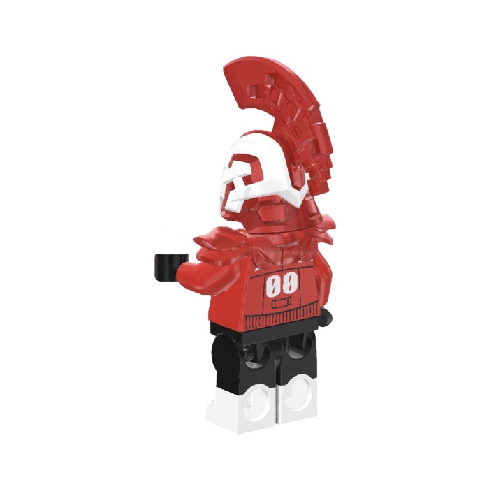 LEGO Zero Minifigure | Brick Owl - LEGO Marketplace