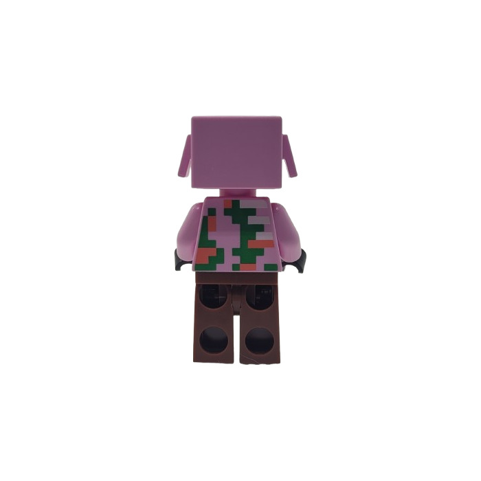 LEGO Zombified Piglin Minifigure | Brick Owl - LEGO Marketplace