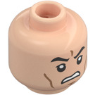 Buy LEGO Minifigure Heads | Brick Owl - LEGO Marketplace