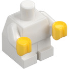 LEGO Minifigure Body Parts | Brick Owl