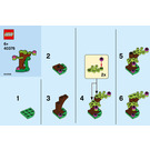 Buy LEGO Classic Instructions | Brick Owl - LEGO Marketplace