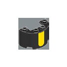 Buy LEGO Cylinders and Domes | Brick Owl - LEGO Marketplace