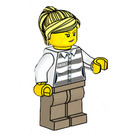 Buy LEGO Police Minifigures | Brick Owl - LEGO Marketplace
