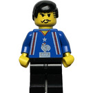 Buy LEGO Football Minifigures | Brick Owl - LEGO Marketplace