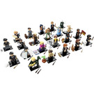 LEGO Harry Potter Series 1 Sets | Brick Owl