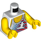 Buy LEGO Torsos | Brick Owl - LEGO Marketplace