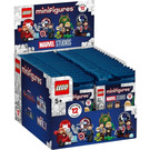 LEGO Marvel Studios Series 1 Sets | Brick Owl