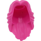 Buy LEGO Minifigure Hair | Brick Owl - LEGO Marketplace