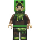 Buy LEGO Minecraft Minifigures | Brick Owl - LEGO Marketplace