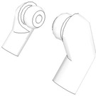 Buy LEGO Minifig Body Parts | Brick Owl - LEGO Marketplace