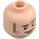 Buy LEGO Minifigure Heads | Brick Owl - LEGO Marketplace